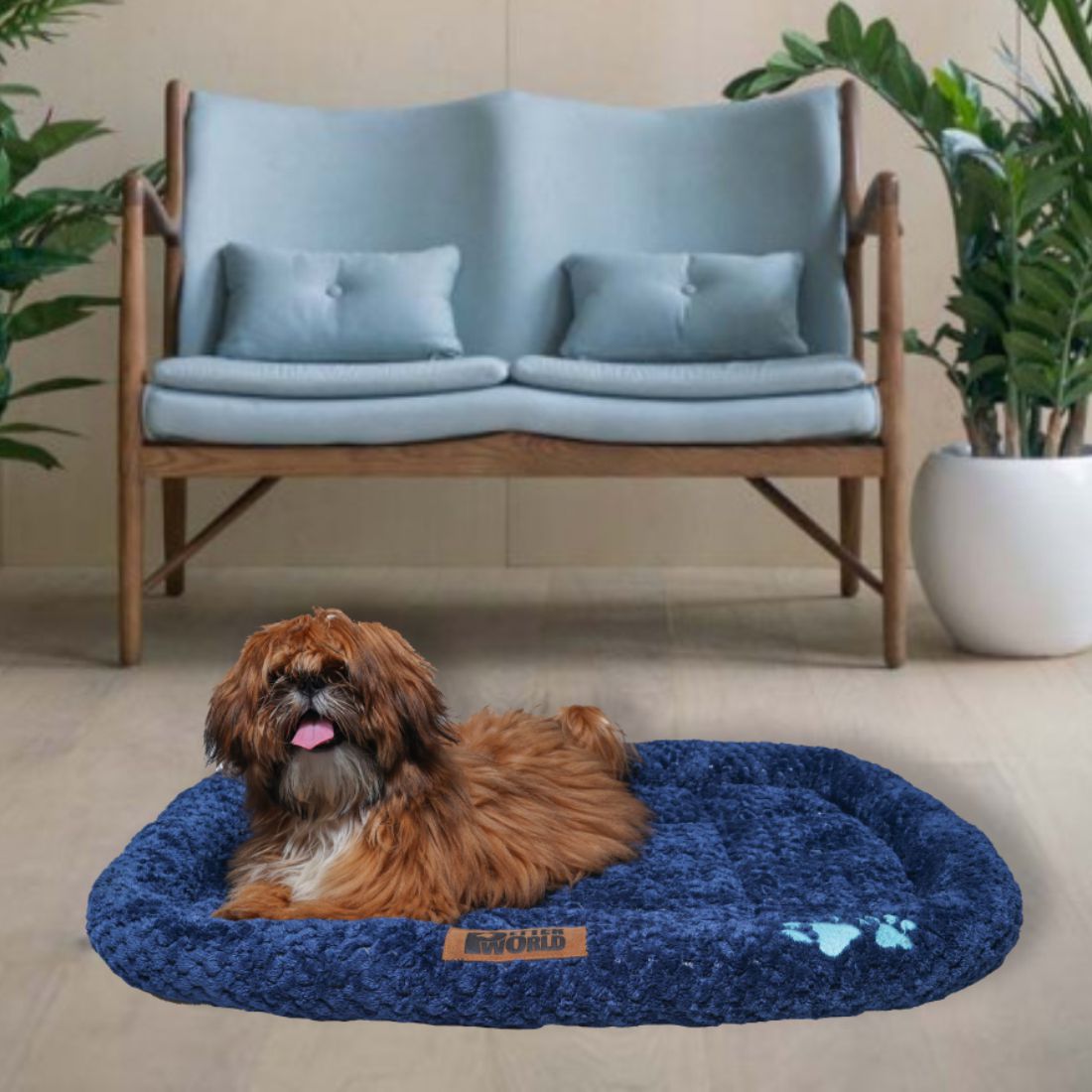 Multipurpose Quilted Crate Mats – Petter World